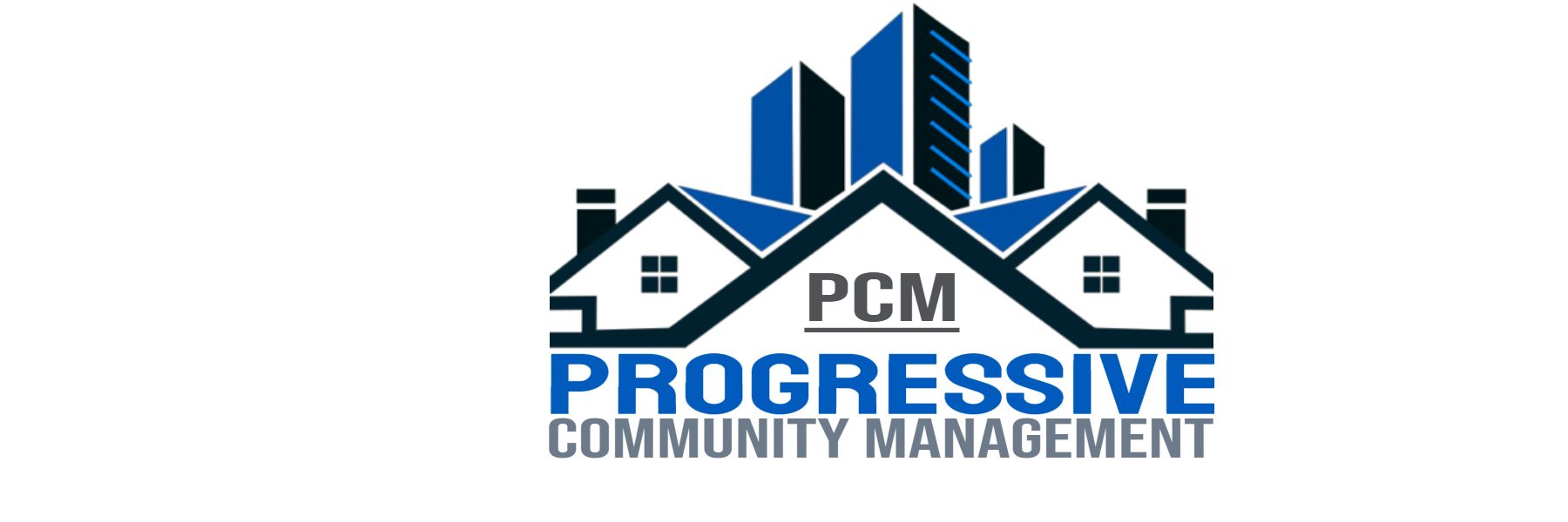 PCM logo